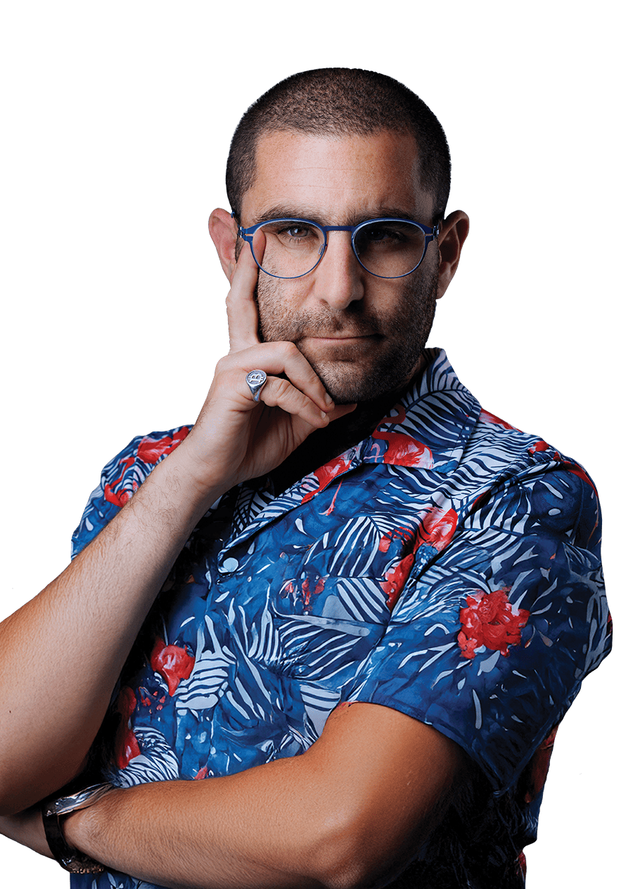 Charlie Shrem – The MoneyShow Orlando