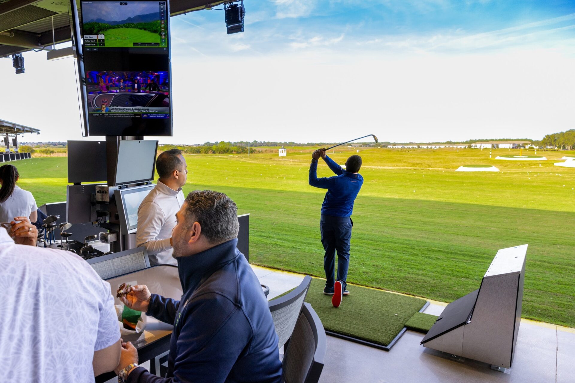 Omni Orlando Resort at ChampionsGate | Official MoneyShow Orlando Hotel