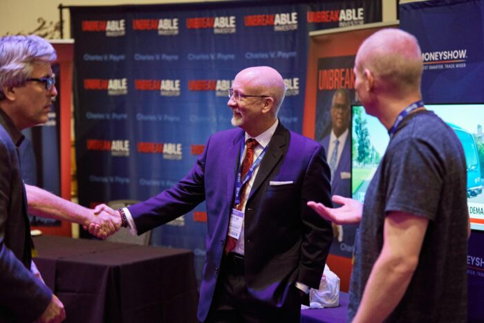 The MoneyShow Orlando
